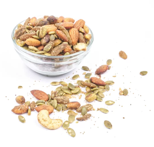 Premium Panchratan Mix – Swaad Ambarsar De